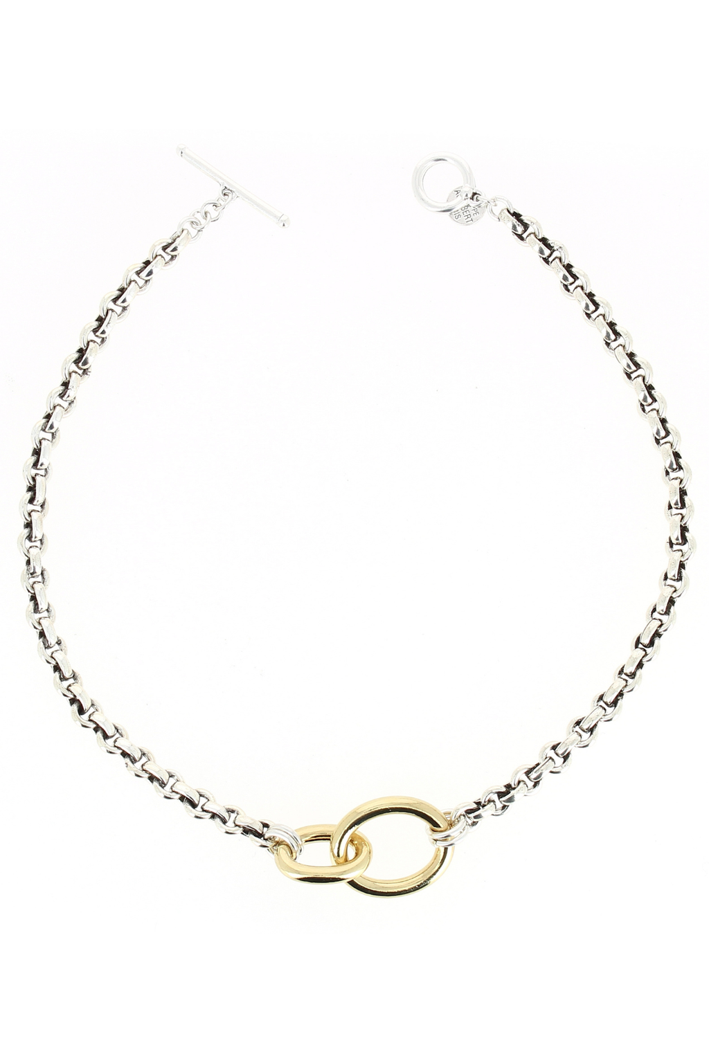 NECKLACE EMMA – Philippe Audibert