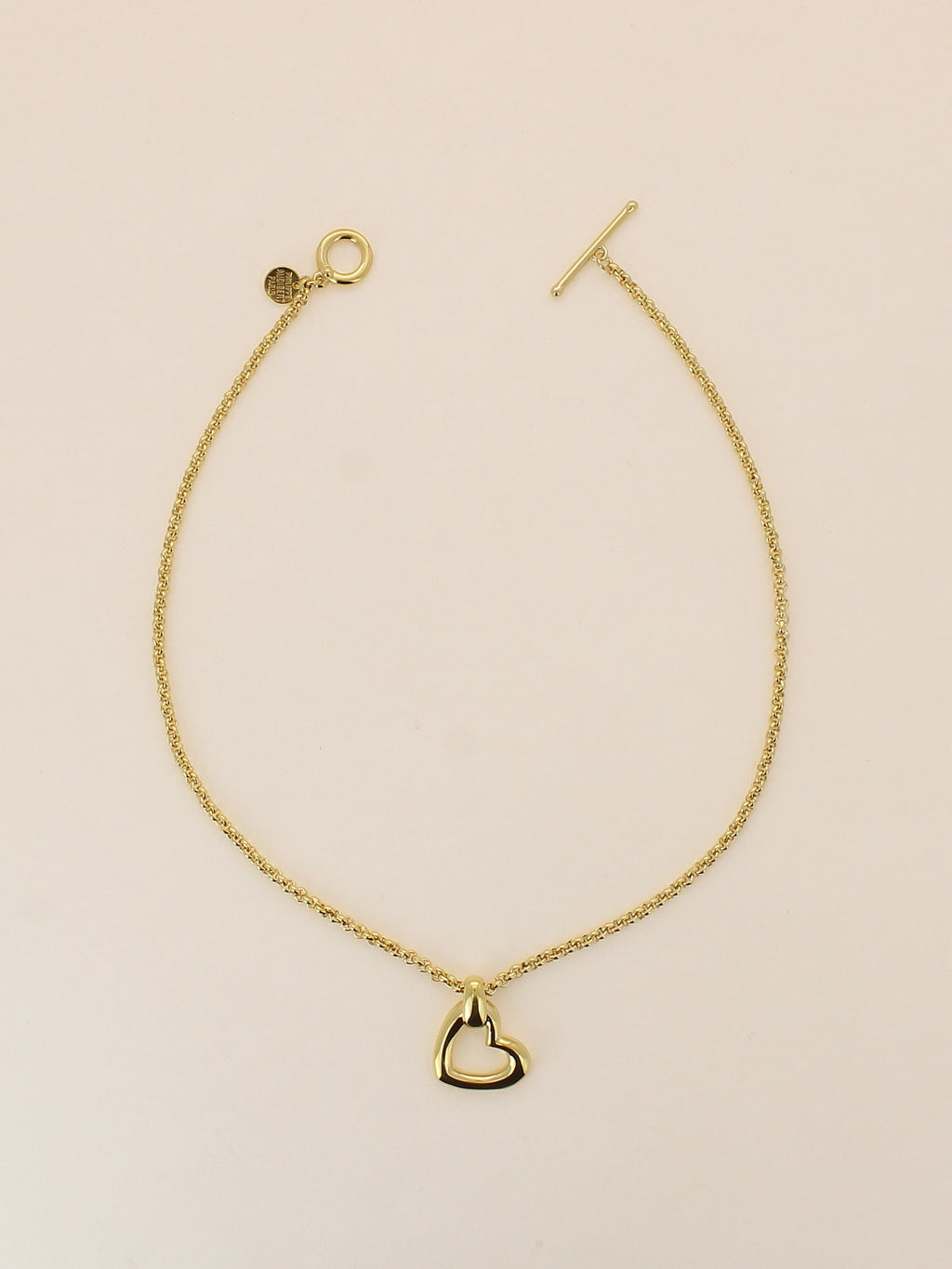 NECKLACE SOLINE – Philippe Audibert