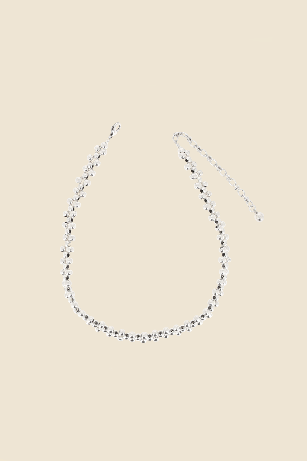 SHORT NECKLACE MAX – Philippe Audibert
