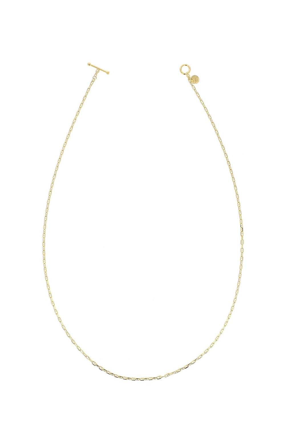 LONG NECKLACE LYNN – Philippe Audibert