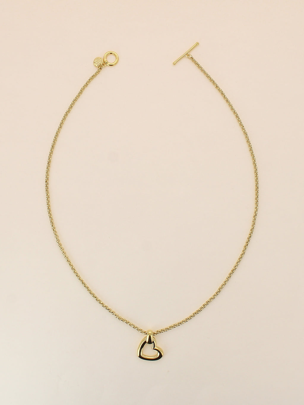 LONG NECKLACE SOLINE – Philippe Audibert