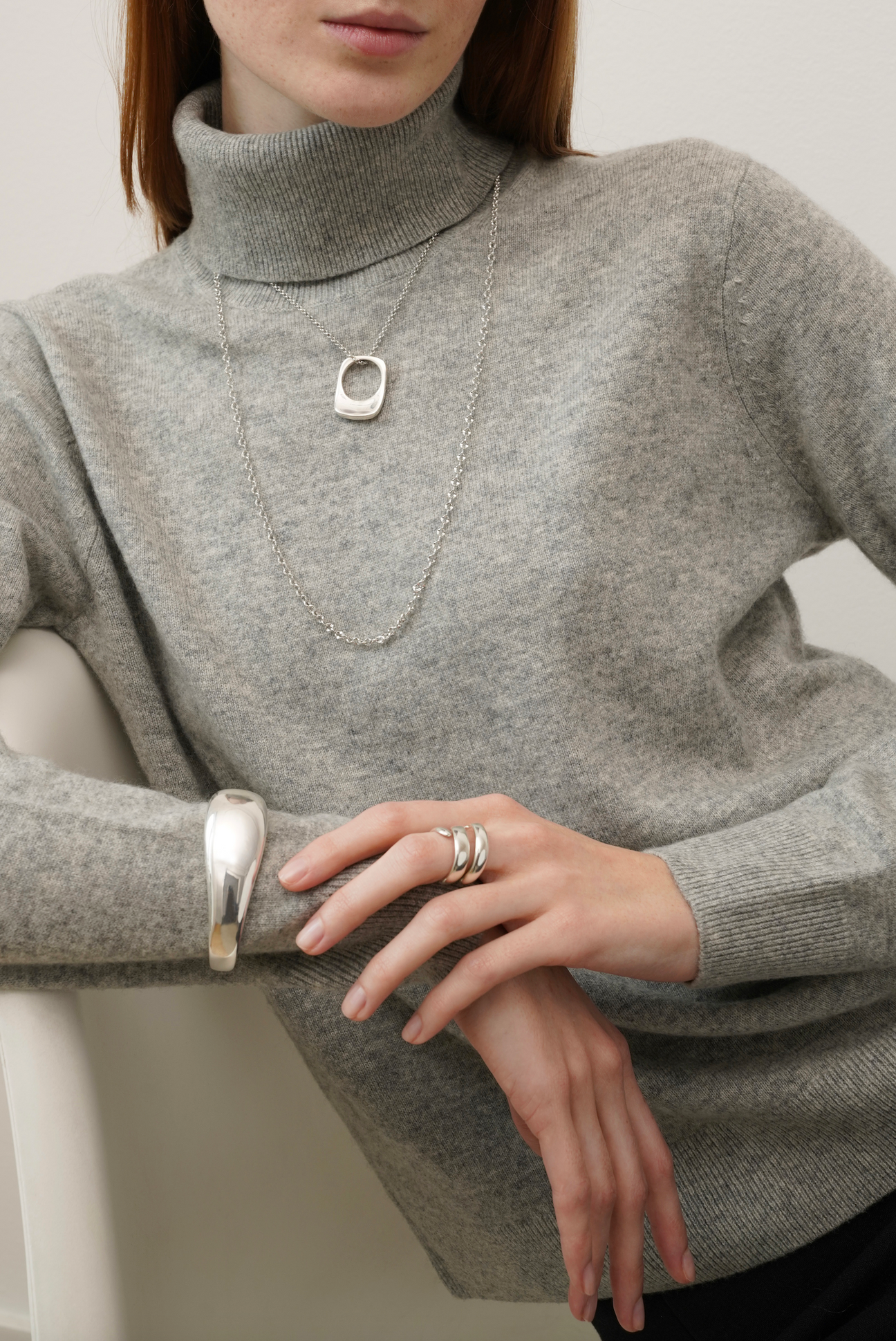 Designer of fashion jewelry in Paris – Philippe Audibert