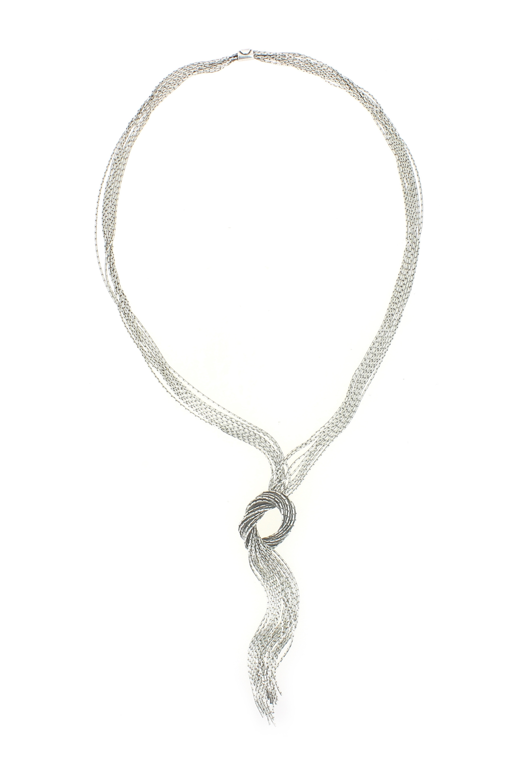 LONG NECKLACE BOLTON – Philippe Audibert