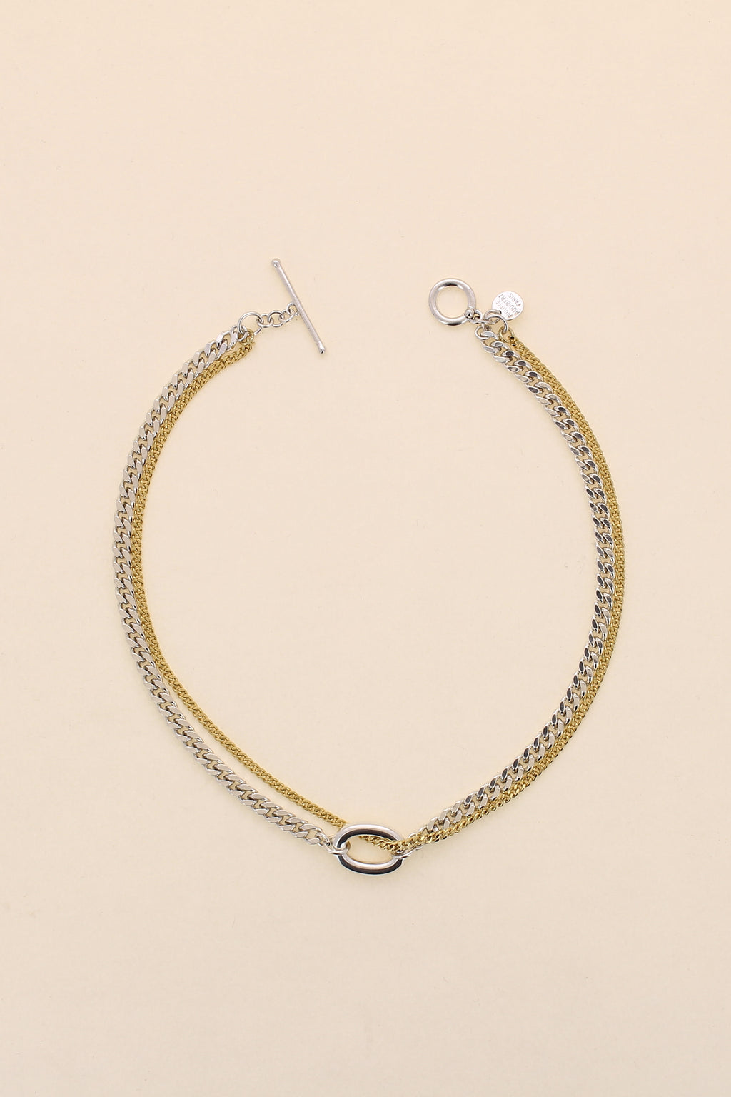 SHORT NECKLACE IRMA – Philippe Audibert